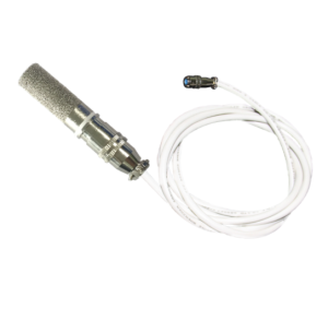 Callette temperature and humidity sensor -SSR-TEMP specification-MuenLed