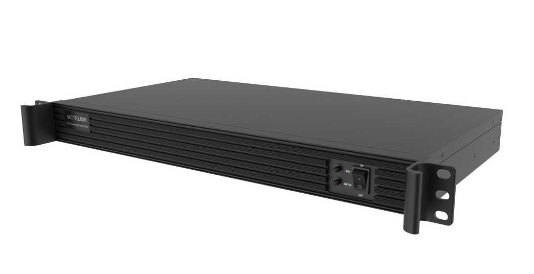 Nova send card box -MCTRL600 specification-MuenLed