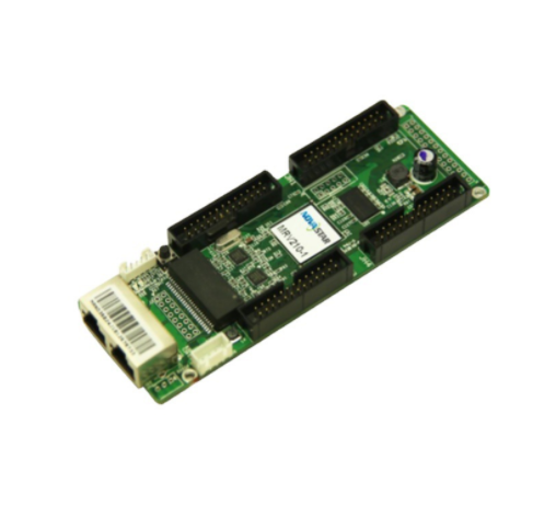 Nova receiving card MRV210-1 specification-MuenLed