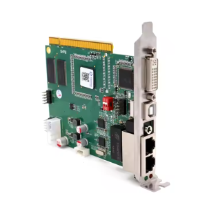 Linsn TS802D led screen sending card-MuenLed