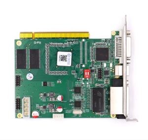 Linsn TS802D led screen sending card-MuenLed