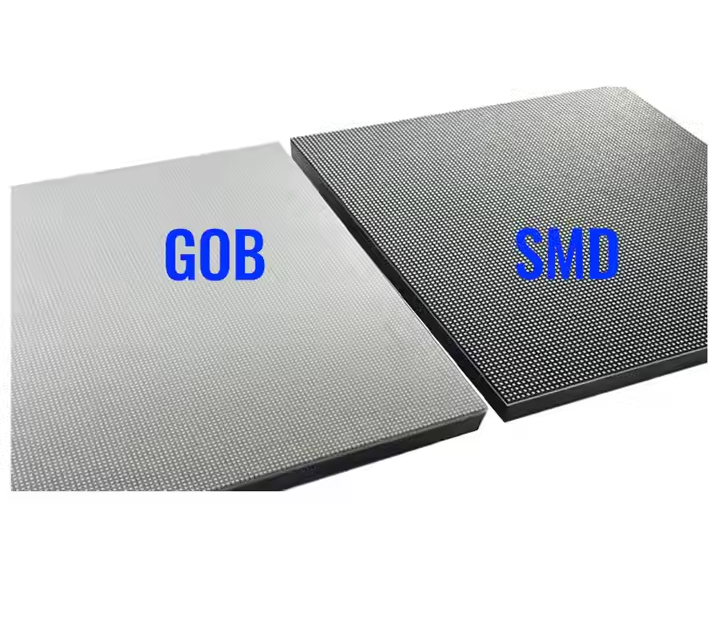 Understand the technology behind SMD modules-MuenLed