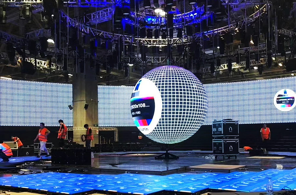 What are the common application scenarios and characteristics of Sphere ...