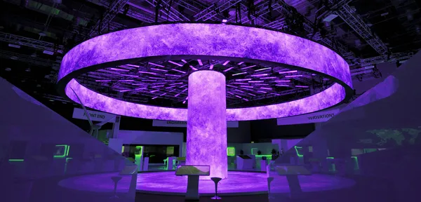 The application scenarios of creative LED display screens.-MuenLed